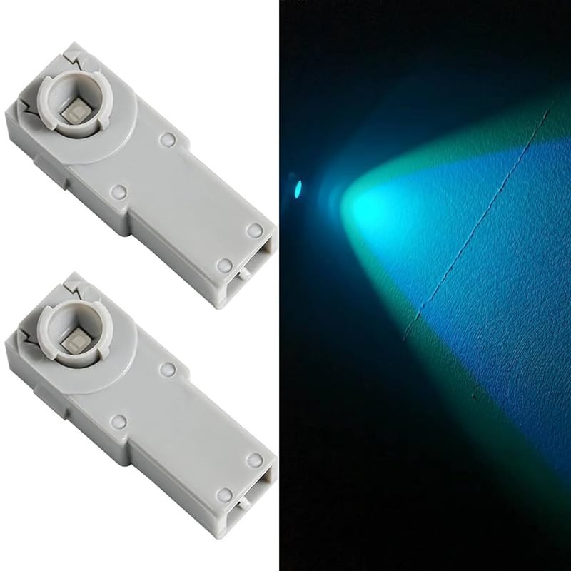 LED Foot Lamp Inner Lamp Toyota Honda Mazda Subaru Nissan Daihatsu ...