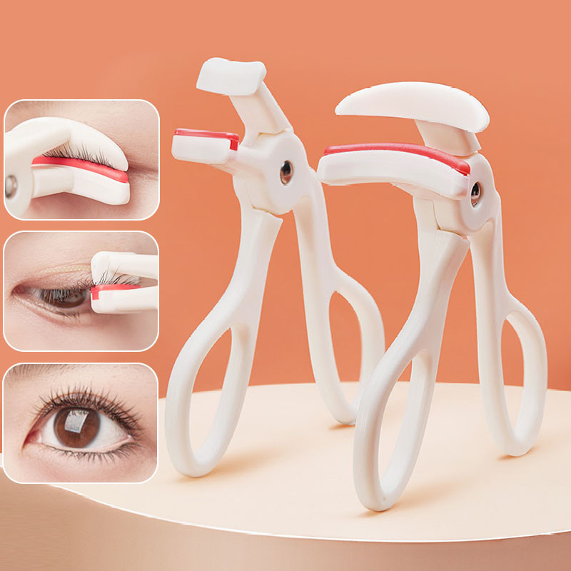 Practical Eyelash Clip Professional Shaping Eyelashes Portable and Non ...