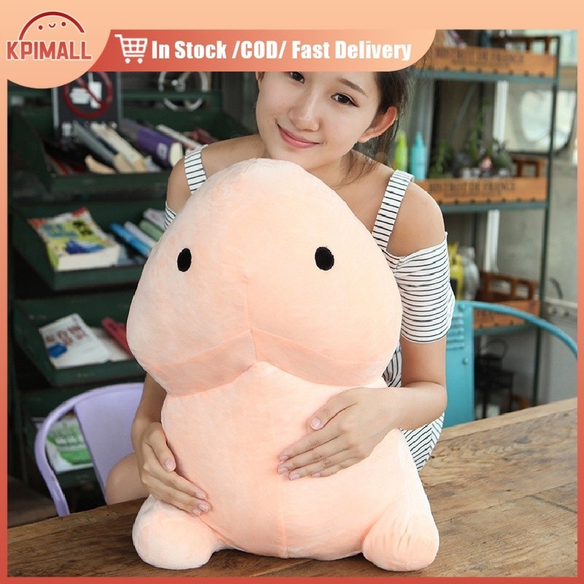Tintin Pillow Plush Toy Creative Stuffed Little Dingding Pillows Valentine Simulation Toy ...
