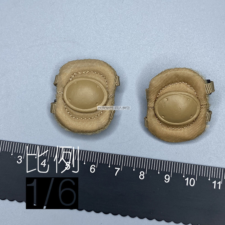 1/6 Soldier 40cm USMC SRT US Marine Corps Special Response Team KT8005 ...