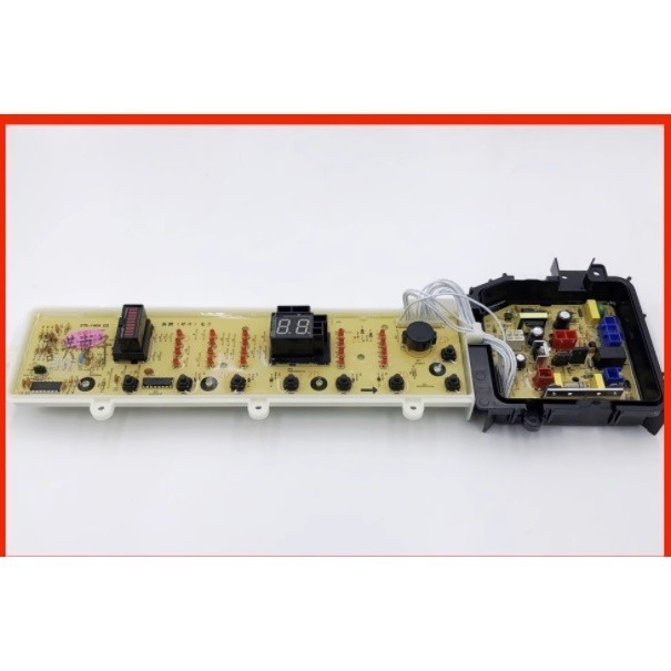 Panasonic washing machine computer board XQB75-T7332 XQB90-Q9132 TA9132 ...