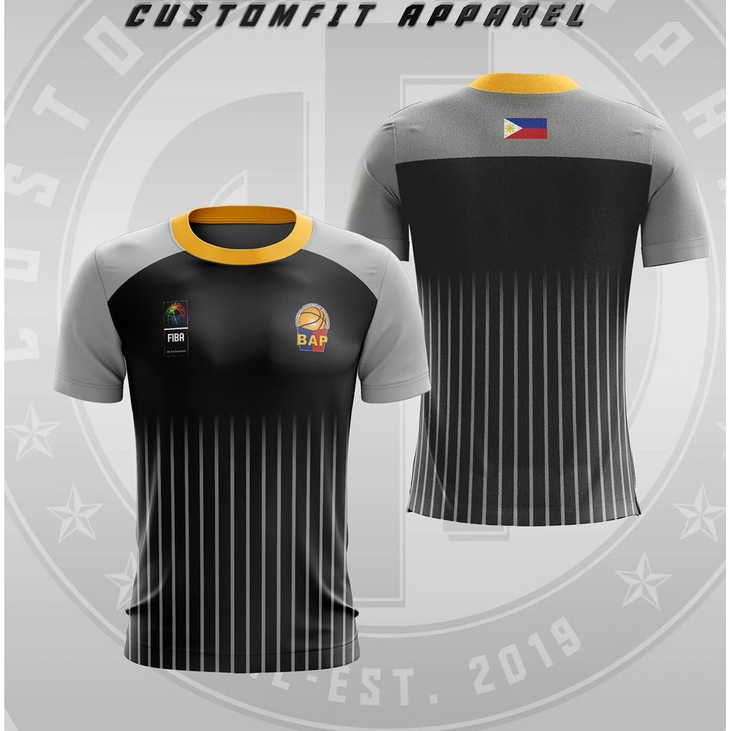 Referee Jersey Committee Jersey Comfortable Lightweight Shirt Summer ...