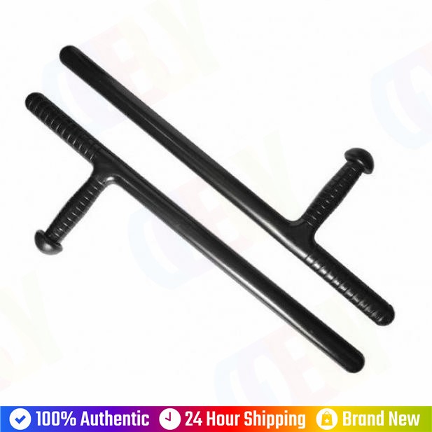 Sports in Style L or T Security Guard Stick | Shopee Philippines