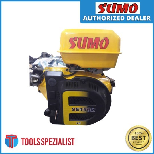 SUMO SE150BM MARINE ENGINE 15HP | Shopee Philippines