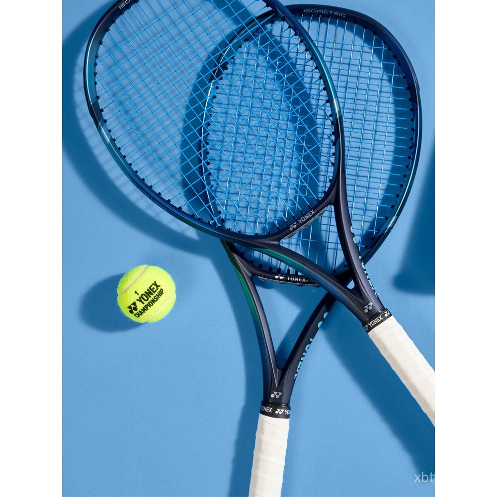 yonex Yonex Tennis Racket Brand New 7th Generation EZONE 100L 98 Full ...