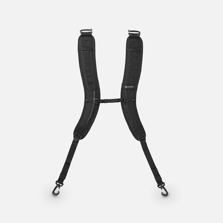 Wandrd CARRYALL Duffel - Backpack Strap | Shopee Philippines