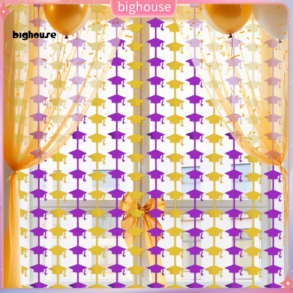 Graduation Photo Prop High-quality Graduation Curtain 2025 Graduation ...