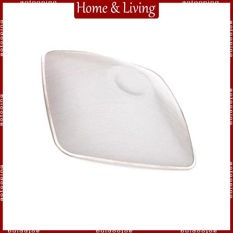 AOTO Range Hood Filters Kitchen Exhaust Fan Filter Kitchen Oil Filter Maintenance for 8306 8502 ...