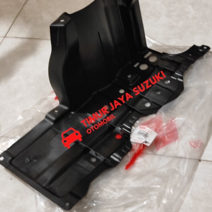 New All New Ertiga engine Cover, original SGP Ertiga XL7 | Shopee ...