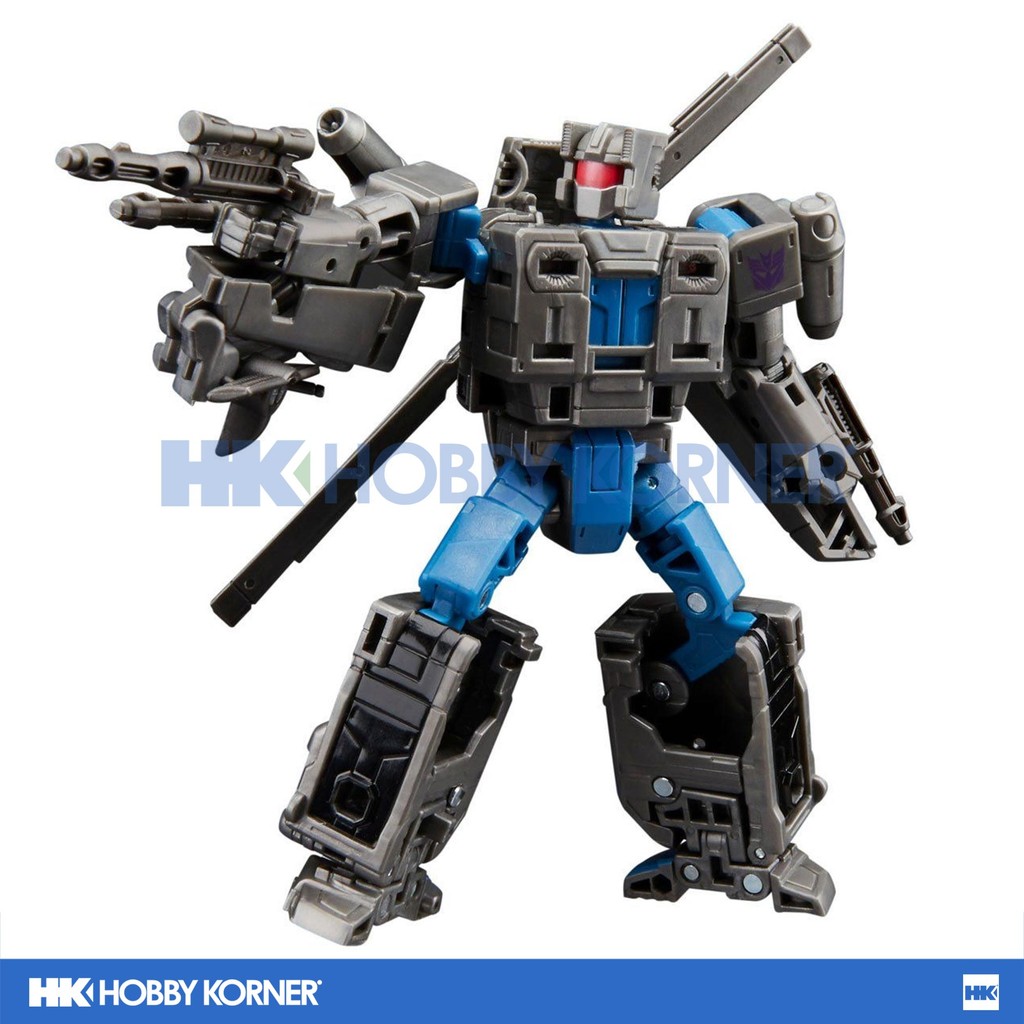 (IN STOCK) HASBRO G1028 Transformers Age of the Primes Deluxe Class ...