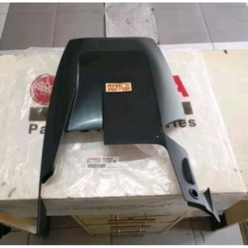 Original mud lower deck panel cover under lower landing Fino 125 BJ8 ...