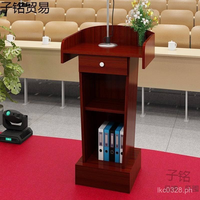 Welcome Desk Hotel Capital Lectern Consultation Desk Host Desk Speech ...