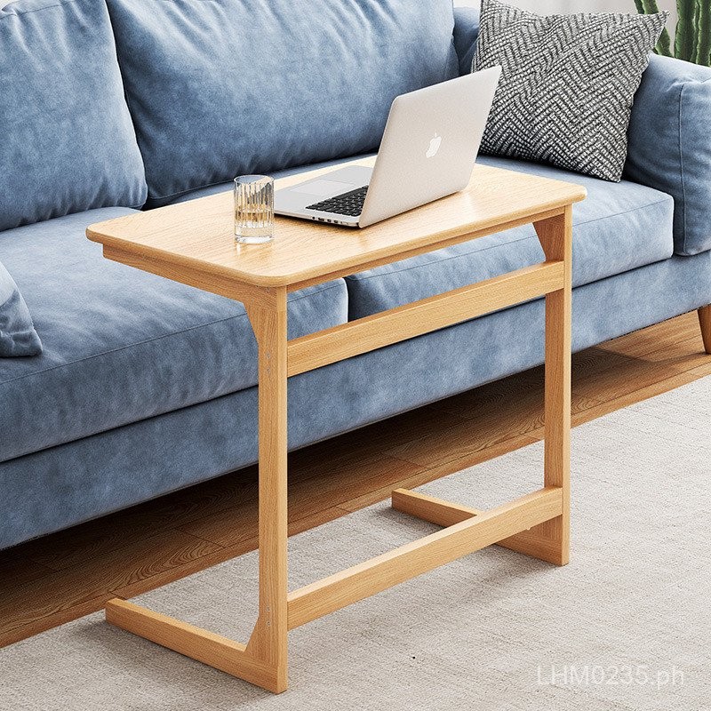 Primary School Student Simple Bedside Movable Small Table Writing Sofa ...