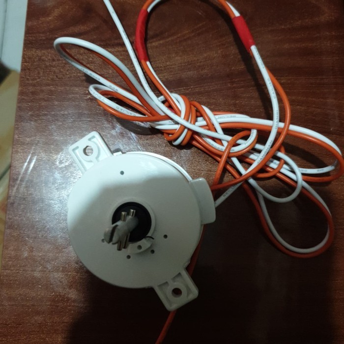 MESIN Spin timer / sharp ori washing machine dryer timer. | Shopee ...