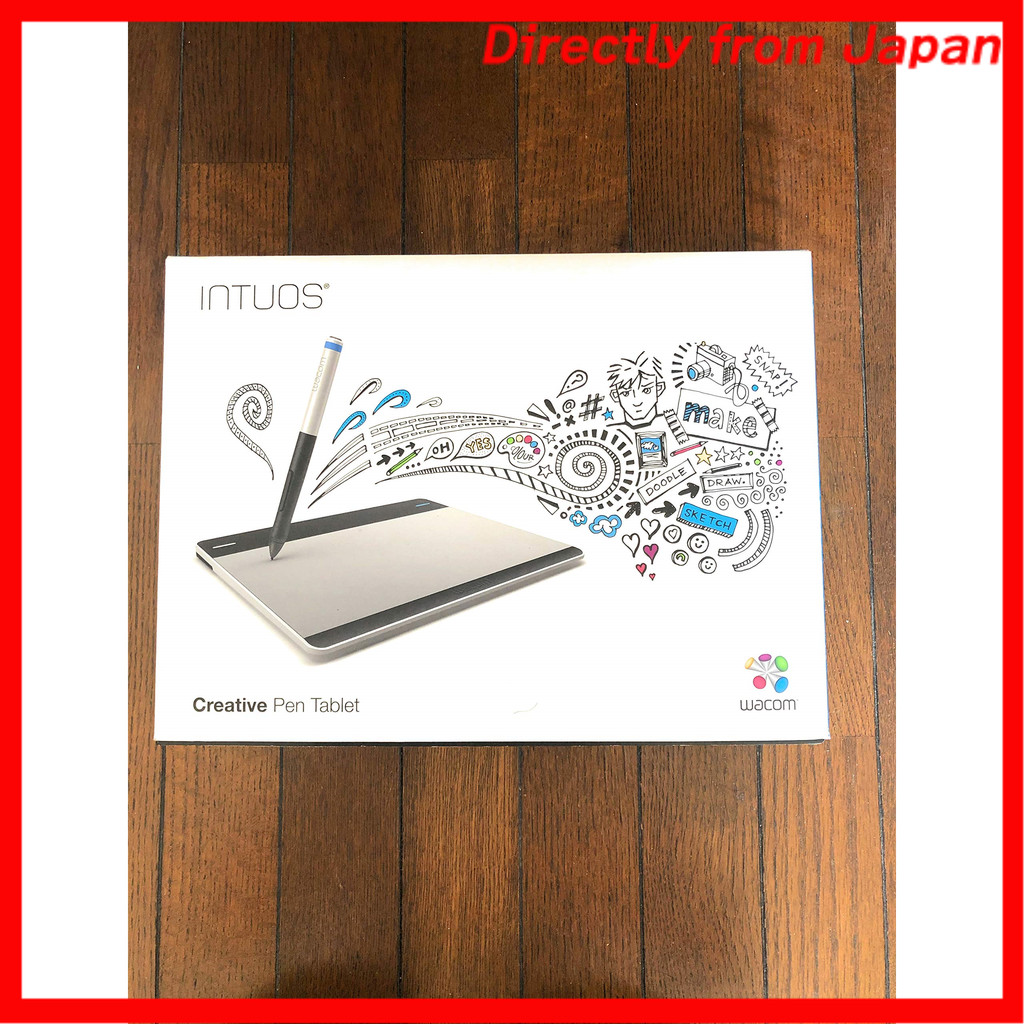 Wacom Intuos Pen pen input only model S size [Old model number ...