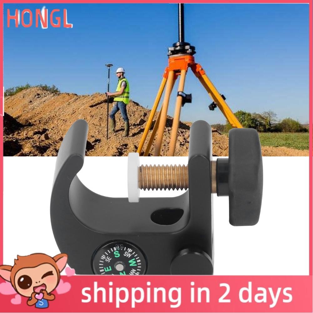 Honglai Date Collector Holder Pole Clamp Bracket Lightweight with ...