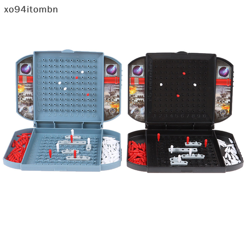 ito Battleship The Classic Naval Combat Strategy Board Games Board Game ...