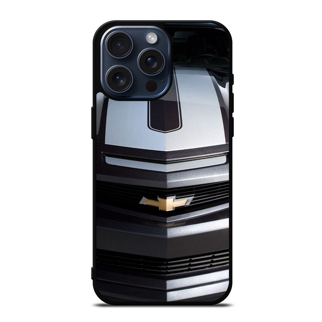 New CHEVY CHEVROLET HOOD Fashion New Style Exquisite Mobile Phone Case ...