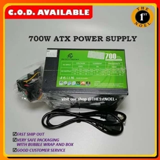 Shop power supply 700 watts for Sale on Shopee Philippines