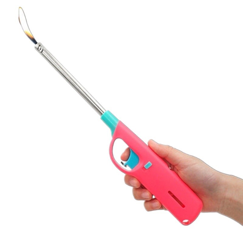 Igniter ignition gun gas stove pulse fire gun kitchen household ...