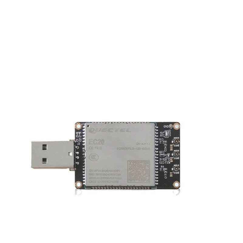 4G module move far EC20 full Netcom GPS wireless wifi voice usb dongle ...