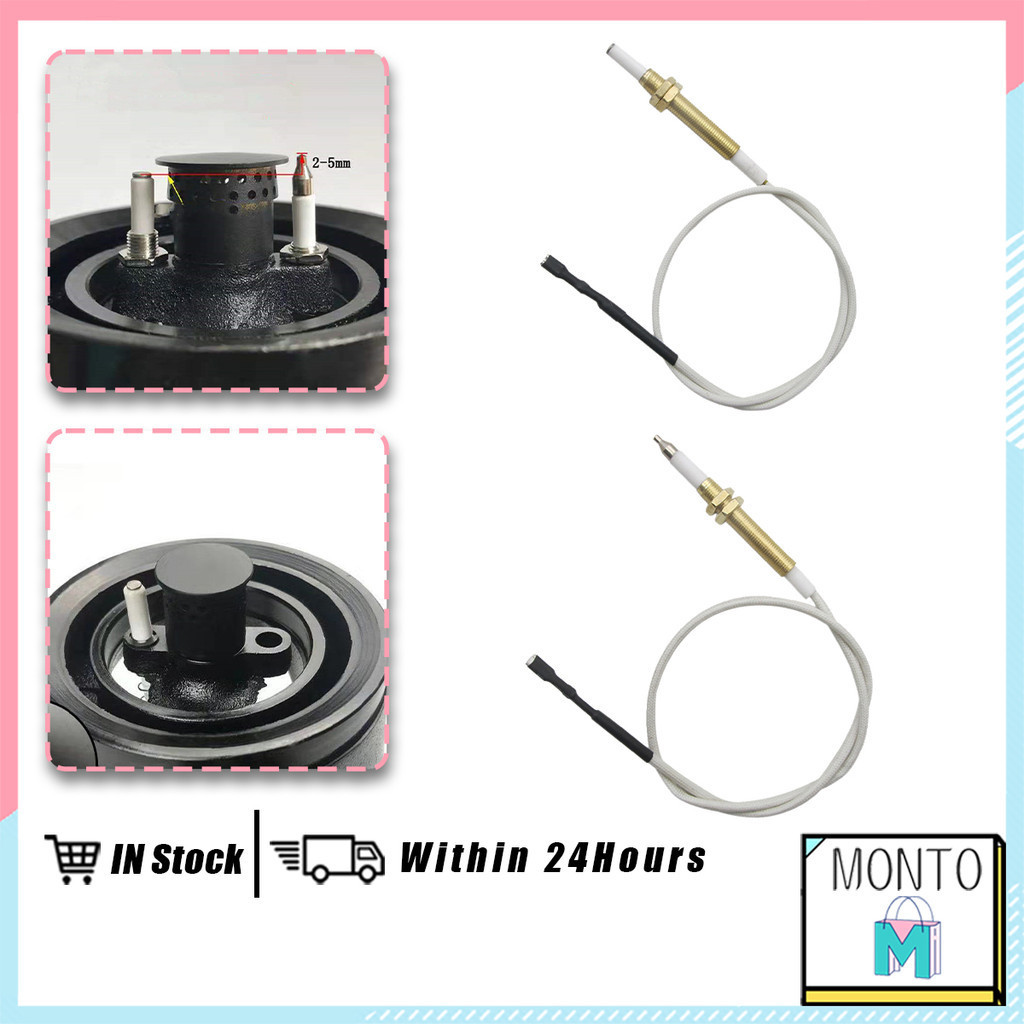 Universal Gas Cooker Pulse Igniter Induction Needle Igniter Accessories ...