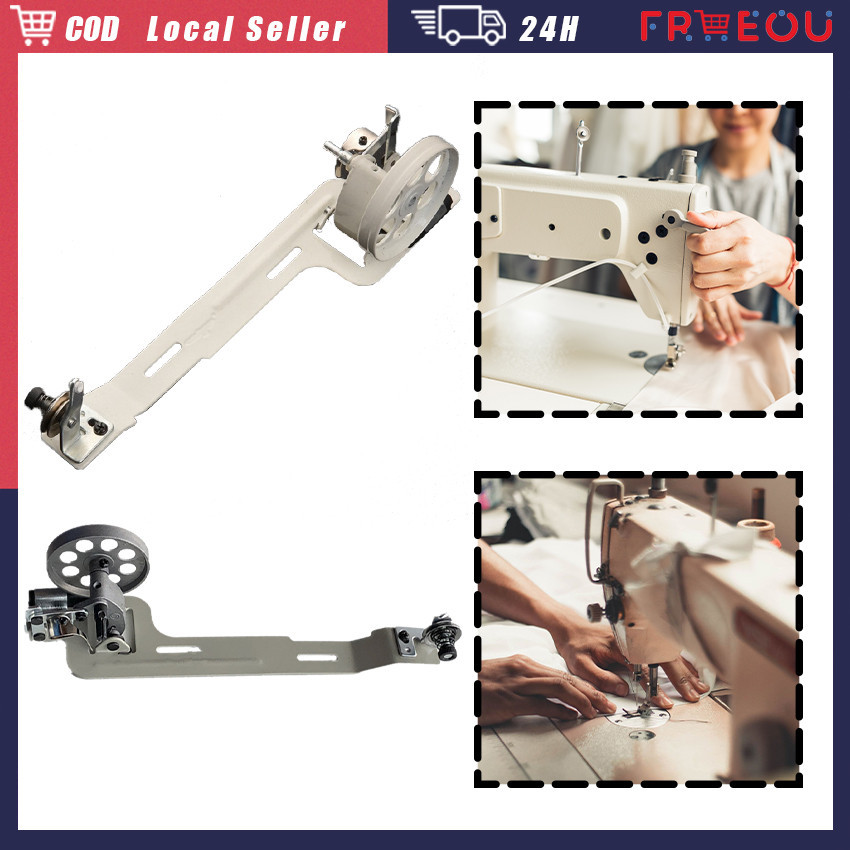 Small Wheel Bobbin Winder For High Speed Sewing Machine Winding Machine ...