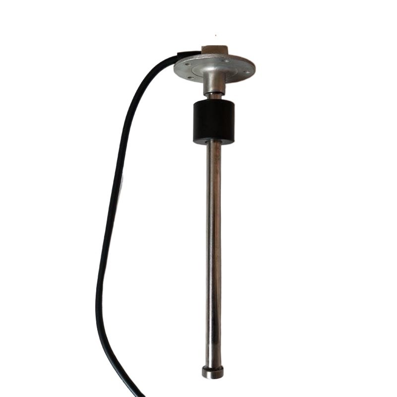 ☽Truck universal oil level sensor light truck modified oil float fuel ...