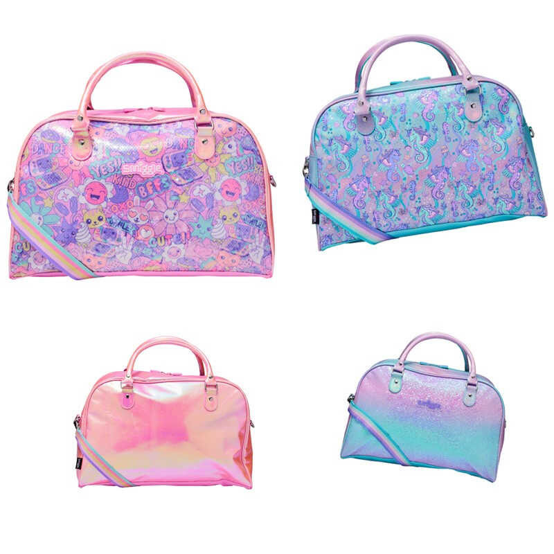 Australia Smiggle Women's Handbag Clothing Storage Bag Crossbody Travel ...