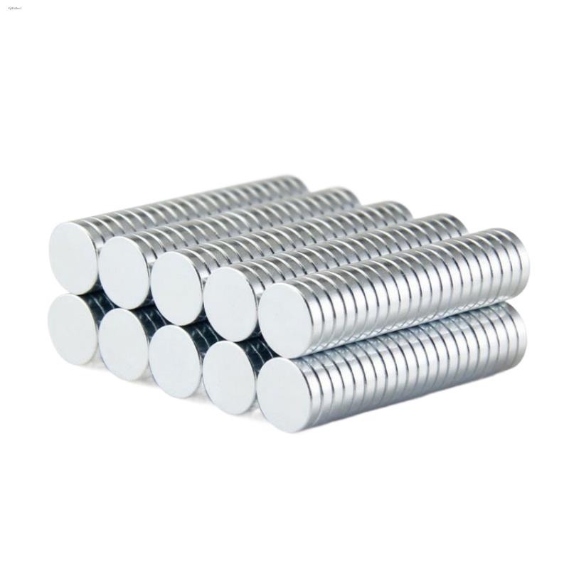 Magnetic Encoder Hall Chip NdFeB Radial Magnetic Column Induction ...