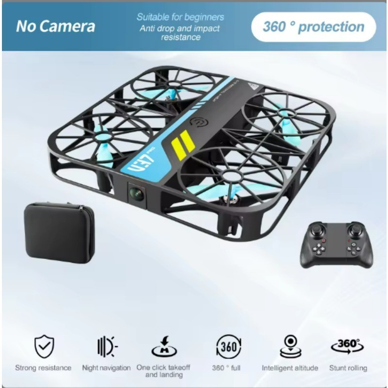 XWGV37 4k camera and long range remote control aircraft ，four axis ...