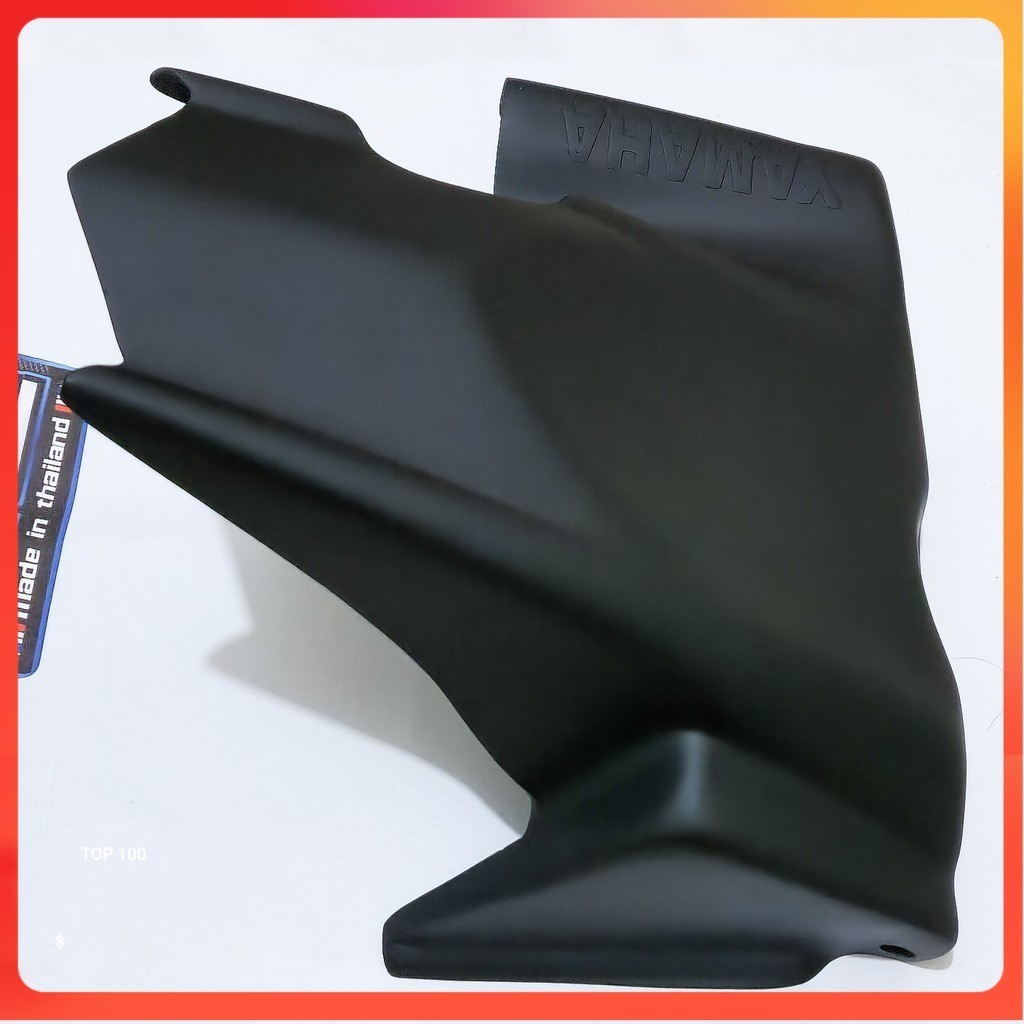 Custom Rear Fender for Yamaha Mio Gravis and Gear 125 Scooter Models ...