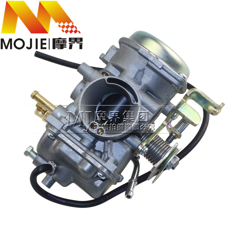 Moba original motorcycle parts are suitable for Suzuki Ruishuang EN125 ...