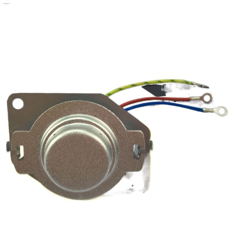 Pressure cooker sensor rice cooker pot electronic magnetic steel ...