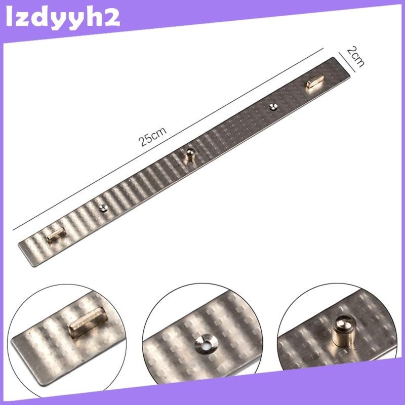 [Lzdyyh2] Comic Tool Ruler Animation Tool Animation Peg Bar for Fixing ...