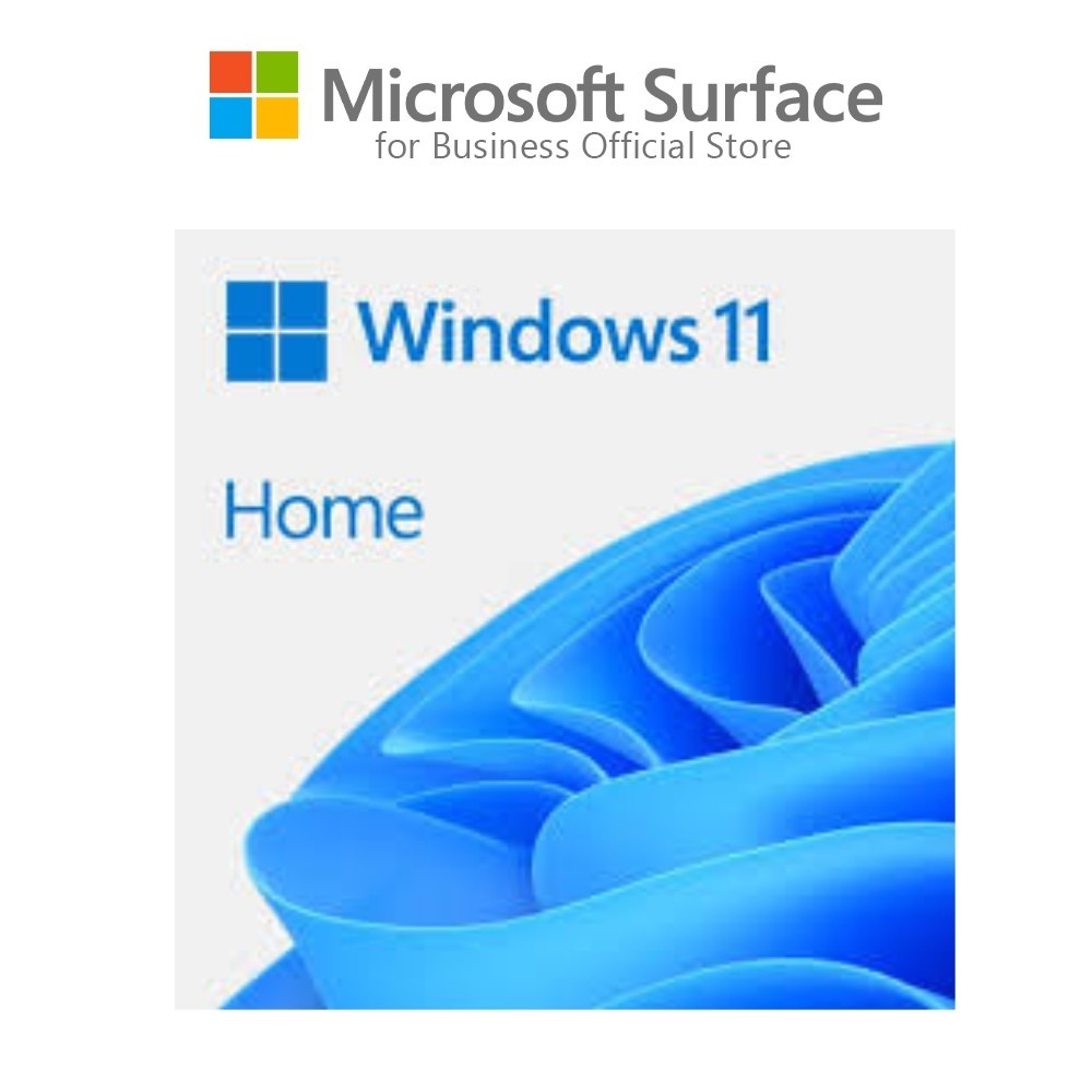 Microsoft KW9-00632 Win 11 Home 64Bit Eng Intl 1pk DSP OEI DVD | Microsoft Windows 11 | Shopee ...