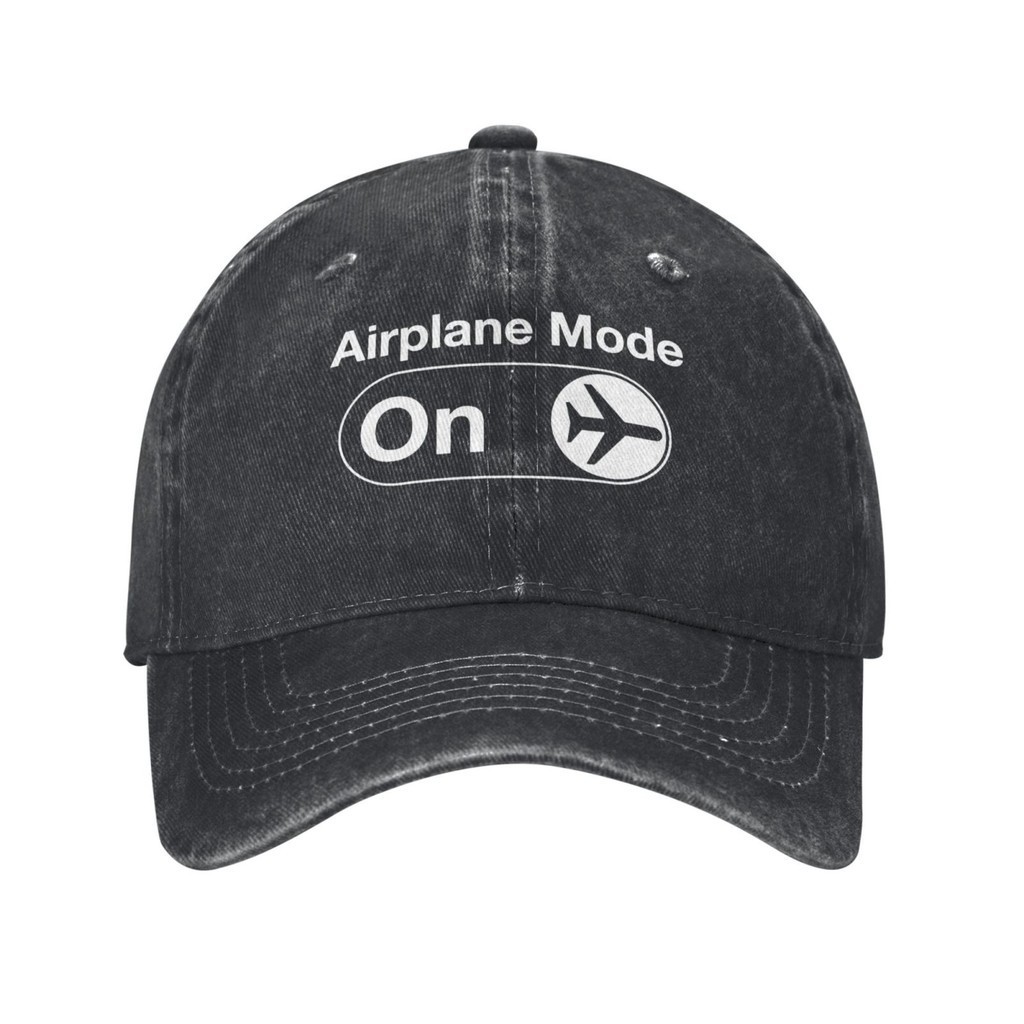 Airplane Mode Pilot Airline Travel Wholesale Custom Popular Cowboy Hat ...