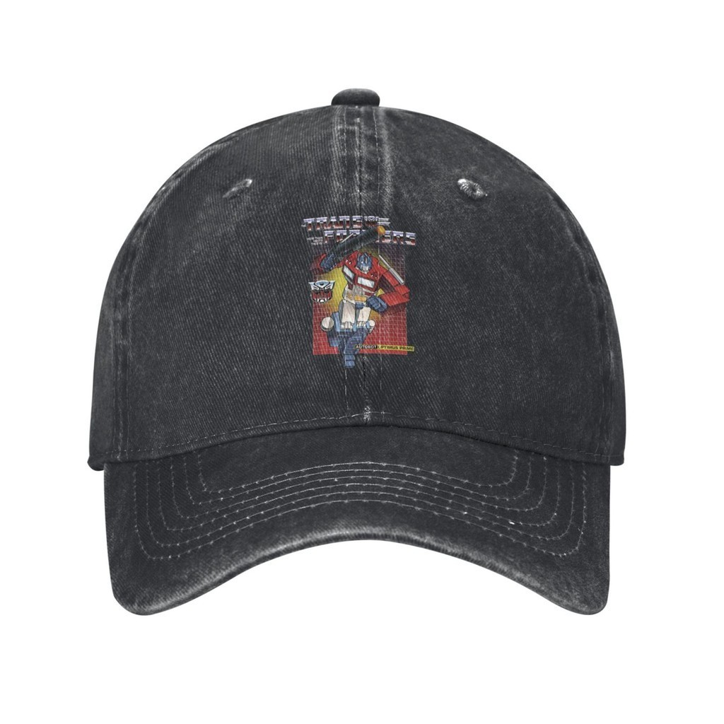 Transformers Heroic Autobot Funny Popular Cowboy Hat | Shopee Philippines