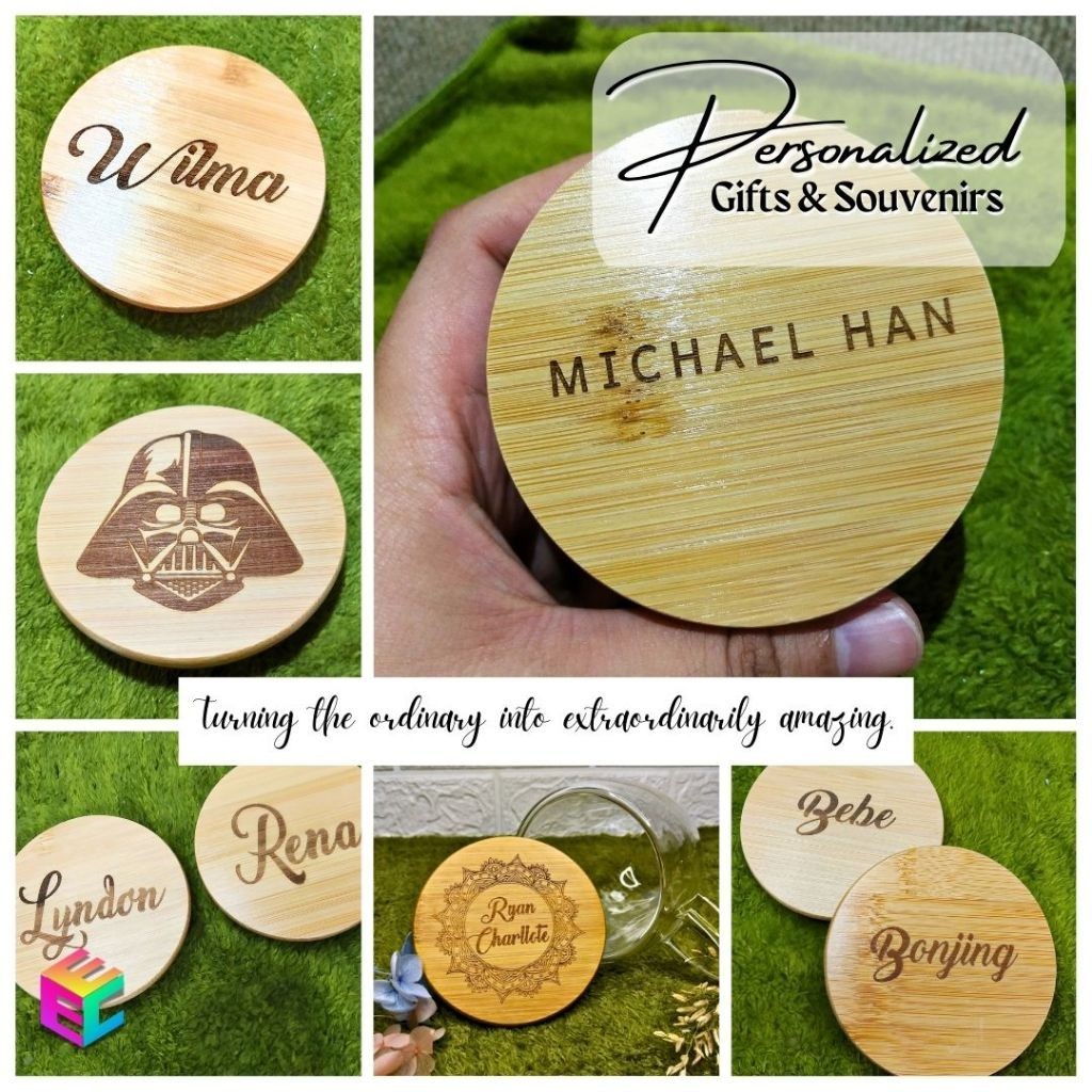 Personalized 250ml Nordic Mug Coffee Teacup | INCLUDES Name Engraving ...