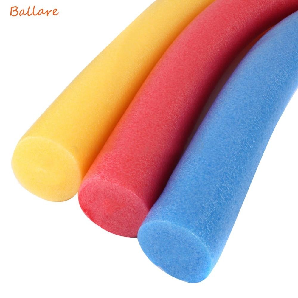 Child Adult Flexible Noodle Swimming Pool Noodle Therapy Water Floating ...