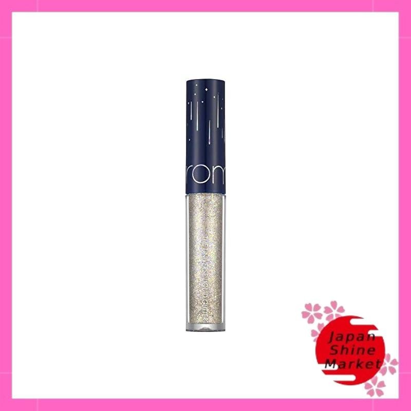 rom&nd (Romand) [Official Product] Liquid Glitter Shadow (#01 Stardust ...