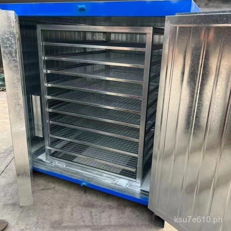 High Temperature Baking Oven Curing Furnace Industrial Oven Dry Box ...