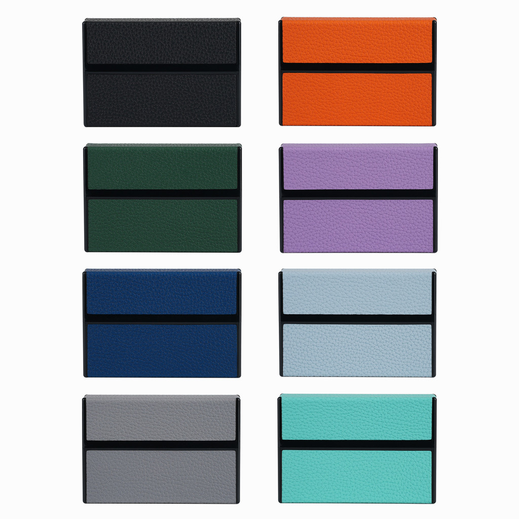 Leather Casing For iqo iluma one Terea Case Storage Cover Anti-press ...