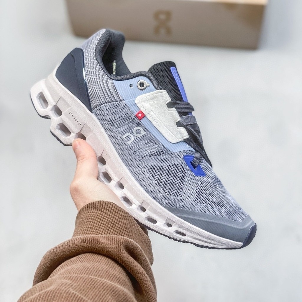 On Running On Cloud stratus 2 Running Shoes for men and women Sneakers ...