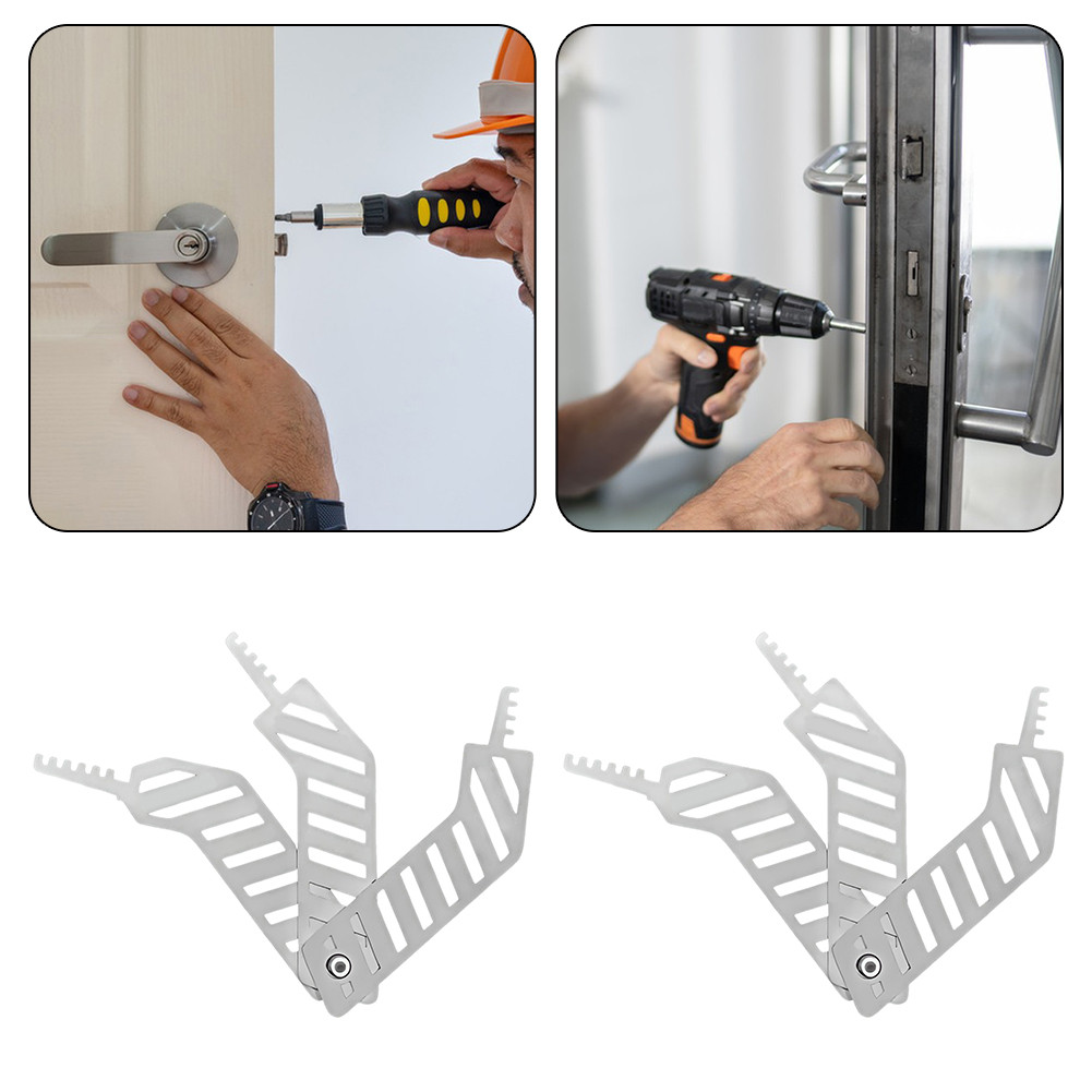 Beginner Locks Pick Sets Compact Lockpickings Tool For Fire Fighting ...