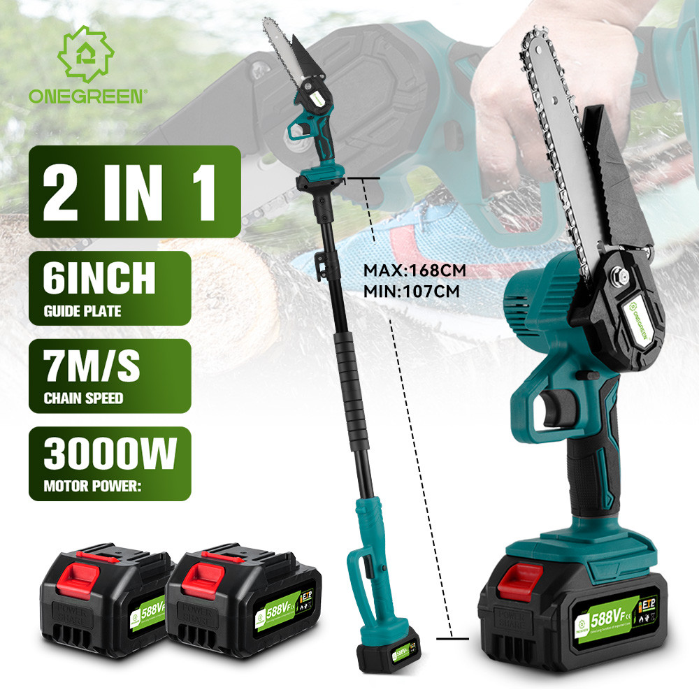 Pole Thanol 3000w