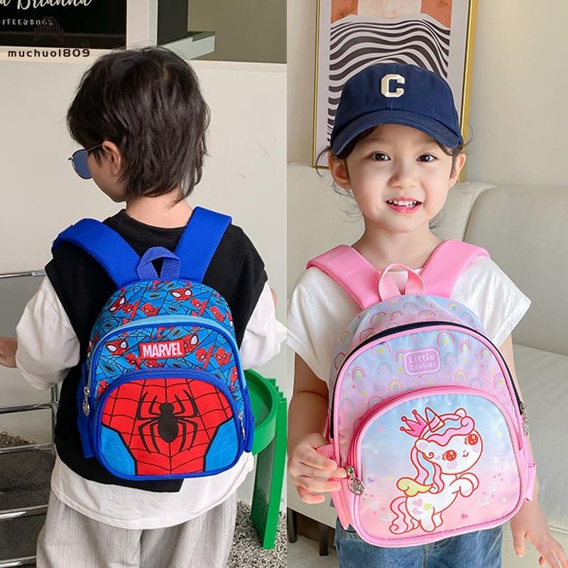 High Quality children backpack unicorn school bag kindergarten bagpack ...