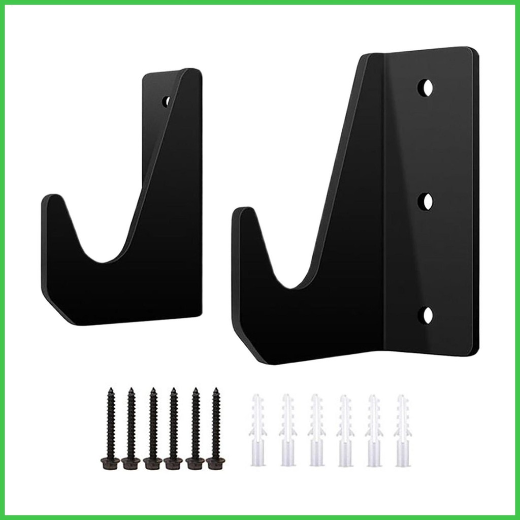 Jackstand Wall Mount Heavy Duty Garage Tool Rack Car Hydraulic Trolley ...