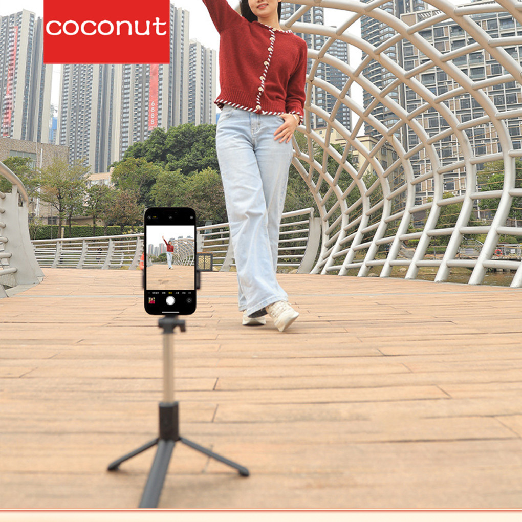 Long-distance Composition And Adjustable Position For Vlog Selfies Wide ...