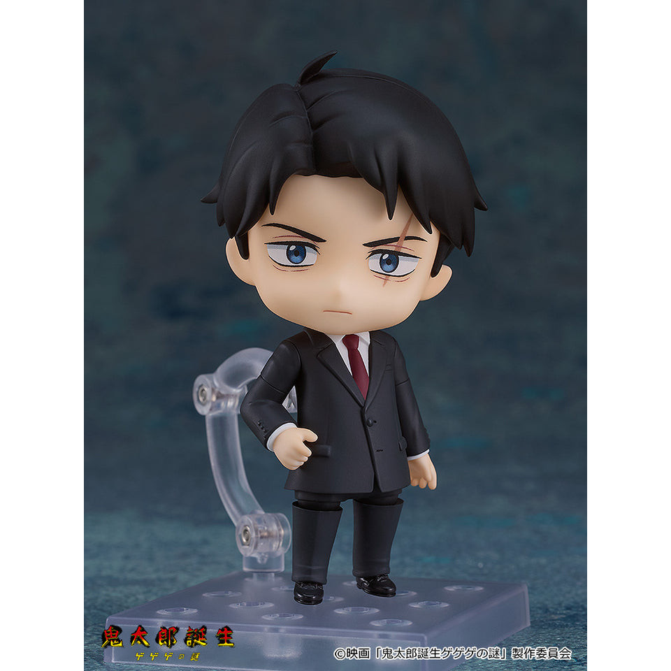 Nendoroid Mizuki (New!) | Shopee Philippines